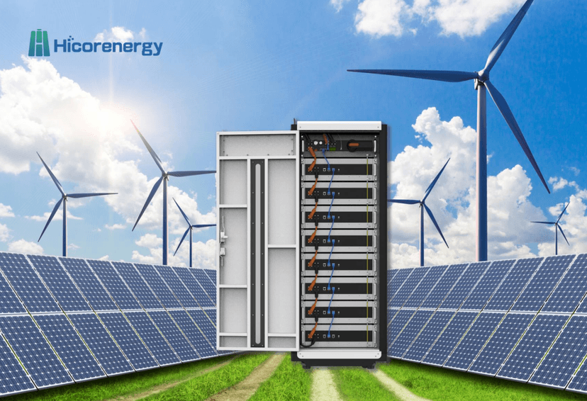 Top 10 Energy Storage System Suppliers in Australia for 2025?