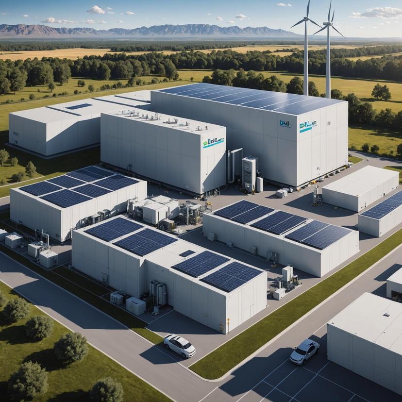 Top 10 Energy Storage System Suppliers in Australia for 2025?